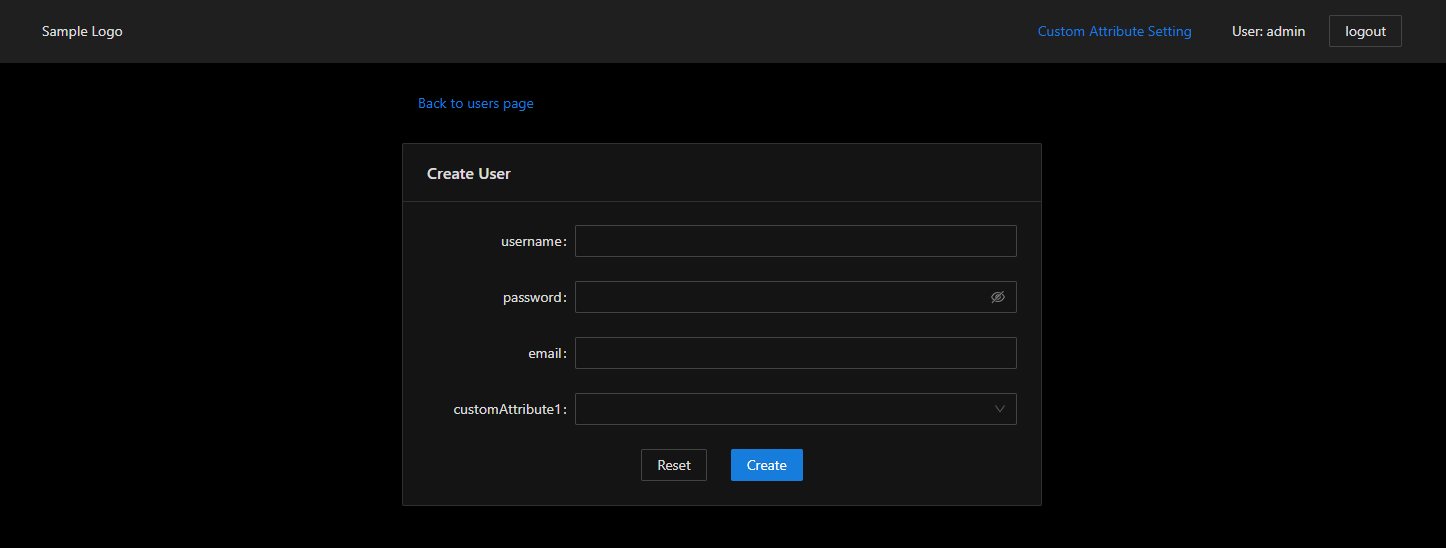 AWS Amplify + Next.js + TypeScript で作るCognitoユーザープールのアカウント管理アプリケーション│FORCIA CUBE│フォルシア株式会社