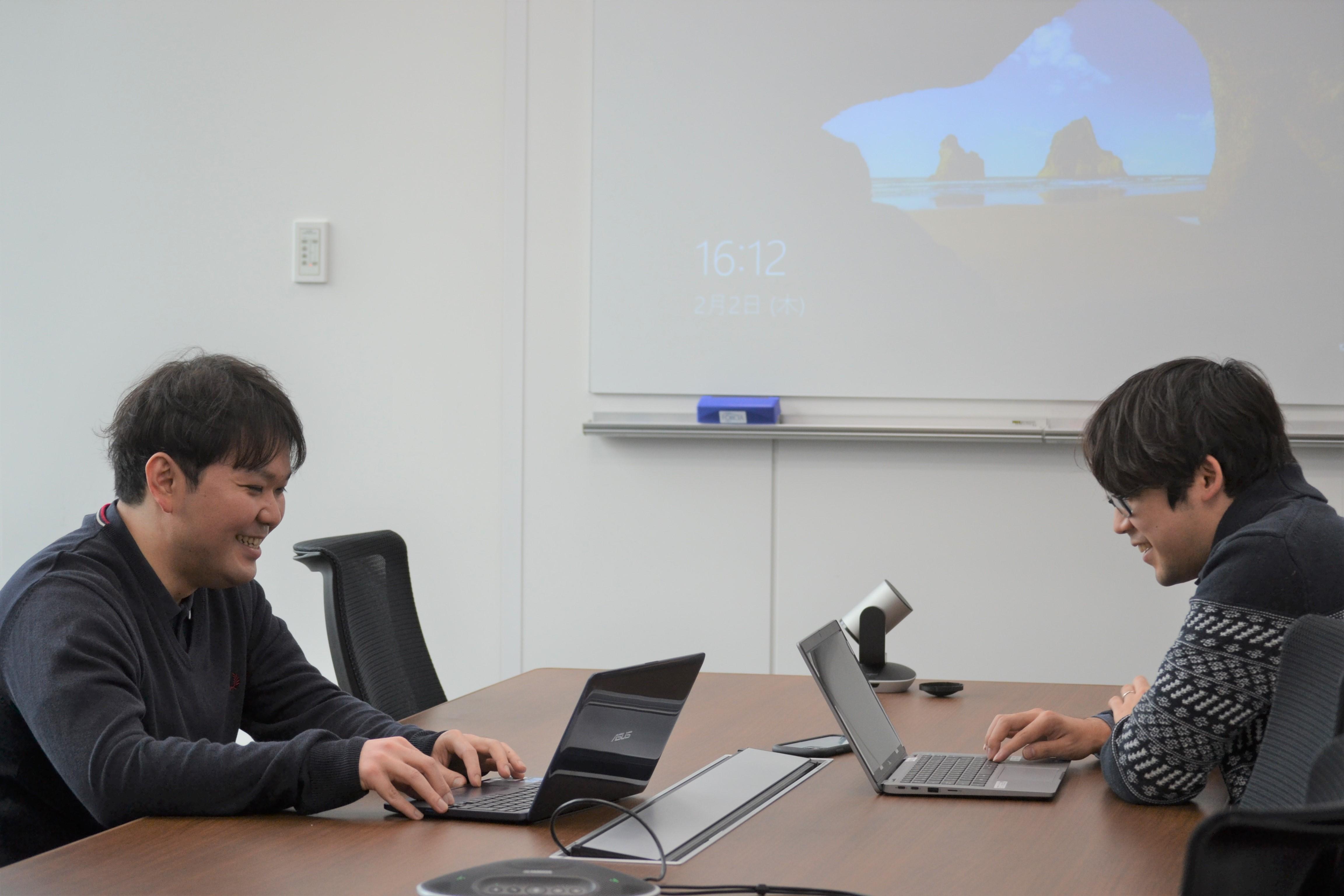 フォルシアのWebフレームワーク技術選定 ~JavaScript/Rhino/TomcatからTypeScript/Node.jsへ~│FORCIA CUBE│フォルシア株式会社