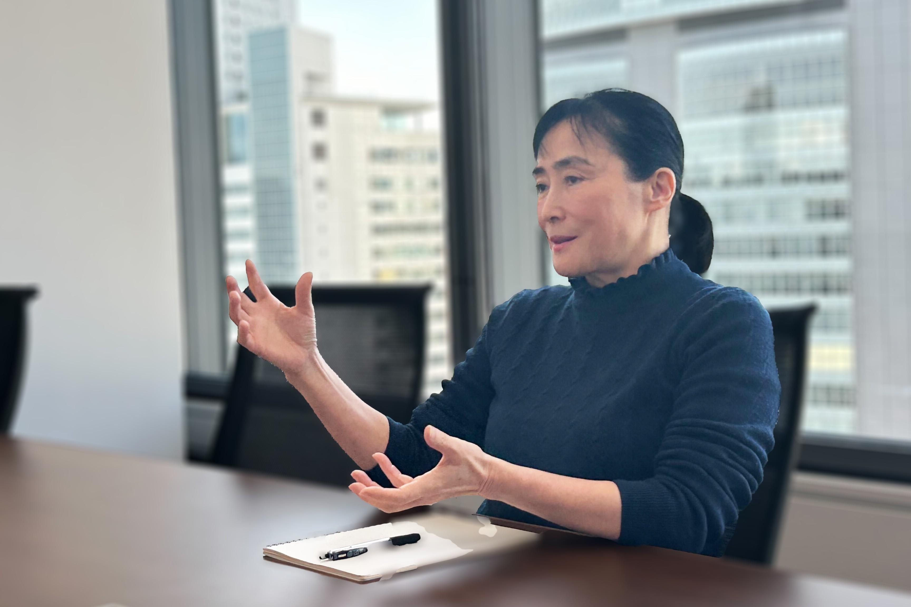 祝24周年！FORCIA 社長、COOへインタビュー│FORCIA CUBE│フォルシア株式会社