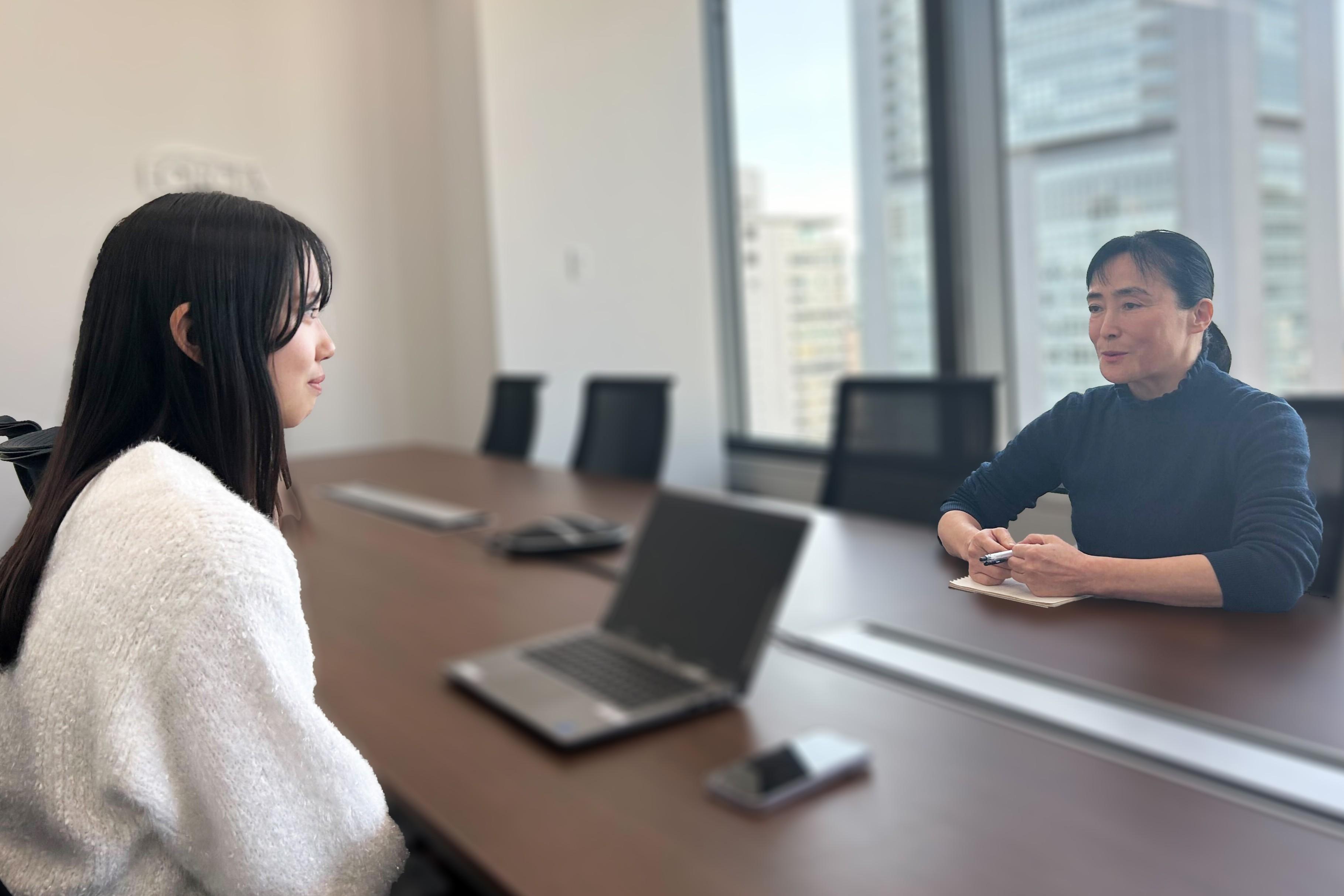 祝24周年！FORCIA 社長、COOへインタビュー│FORCIA CUBE│フォルシア株式会社